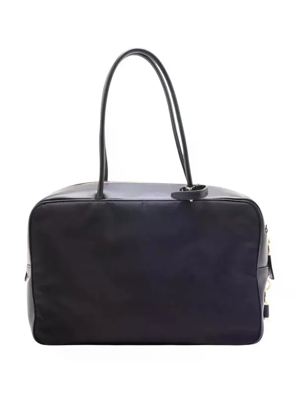 Prada 2013-2026 Tessuto Shoulder Bag