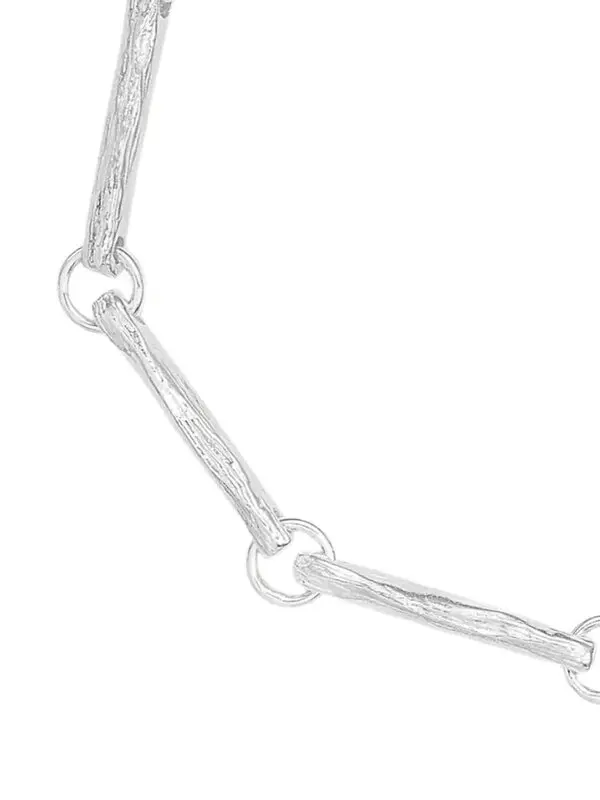 BLEUE BURNHAM Ashdown Oak Bracelet - Silver