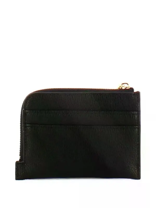Liu Jo Logo-plaque Wallet