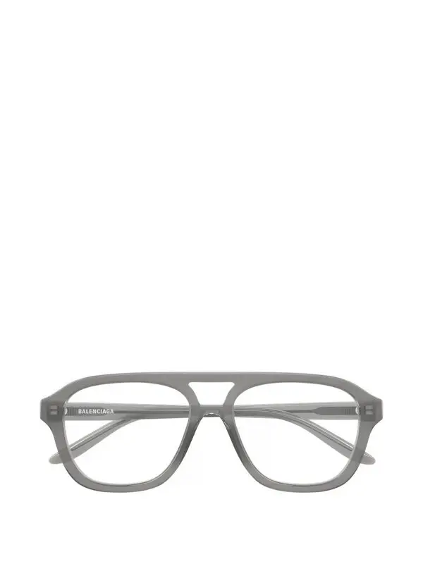 Balenciaga Pilot-frame Glasses