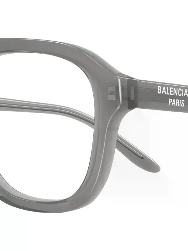 Balenciaga Pilot-frame Glasses