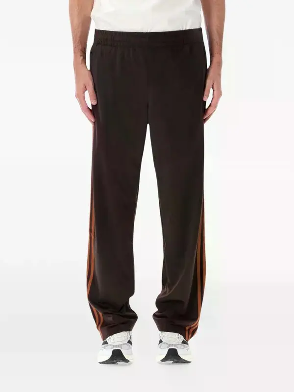 Adidas Firebird Side-stripe Track Pants