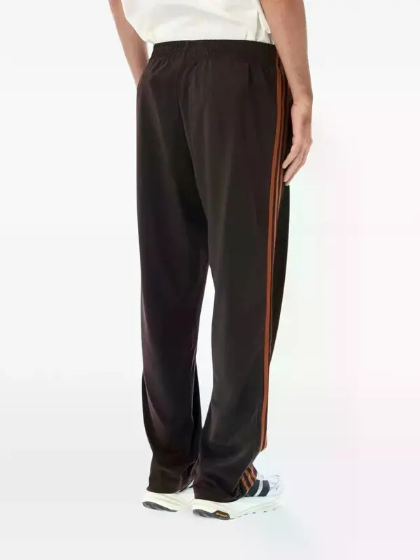 Adidas Firebird Side-stripe Track Pants