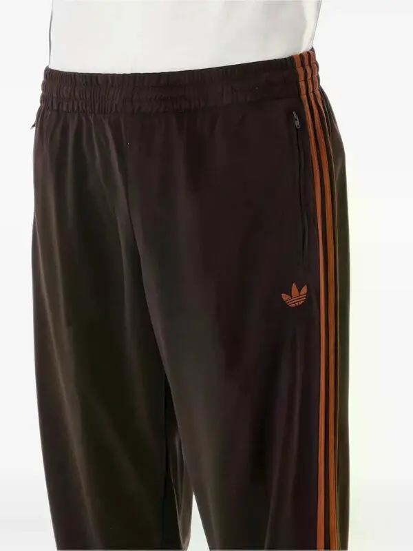 Adidas Firebird Side-stripe Track Pants
