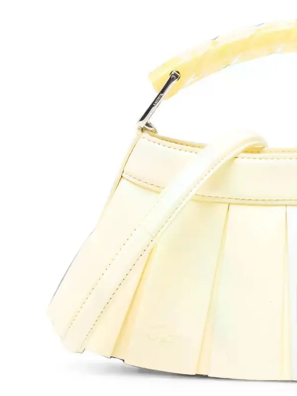 Lacoste H Lenglen Tote Bag