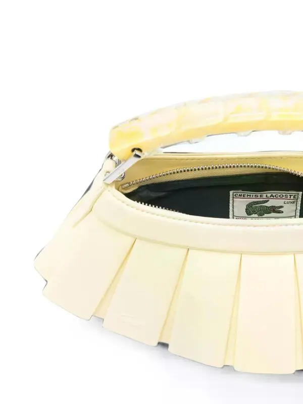 Lacoste H Lenglen Tote Bag