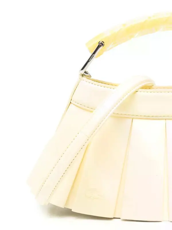 Lacoste H Lenglen Tote Bag