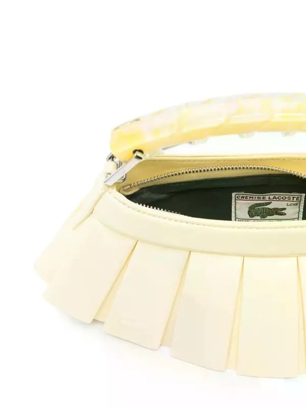 Lacoste H Lenglen Tote Bag