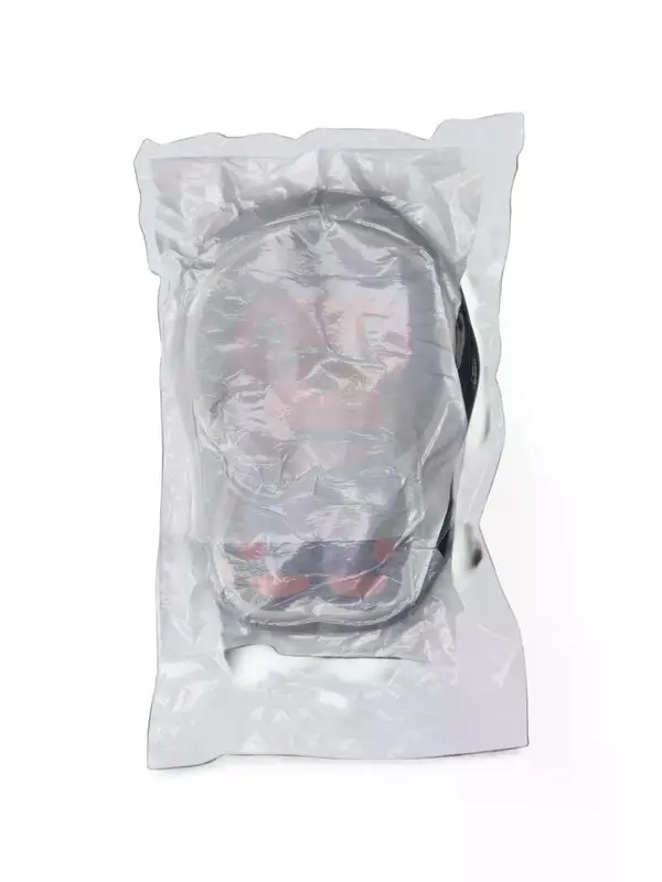 A BATHING APE Baby Milo Wash Bag
