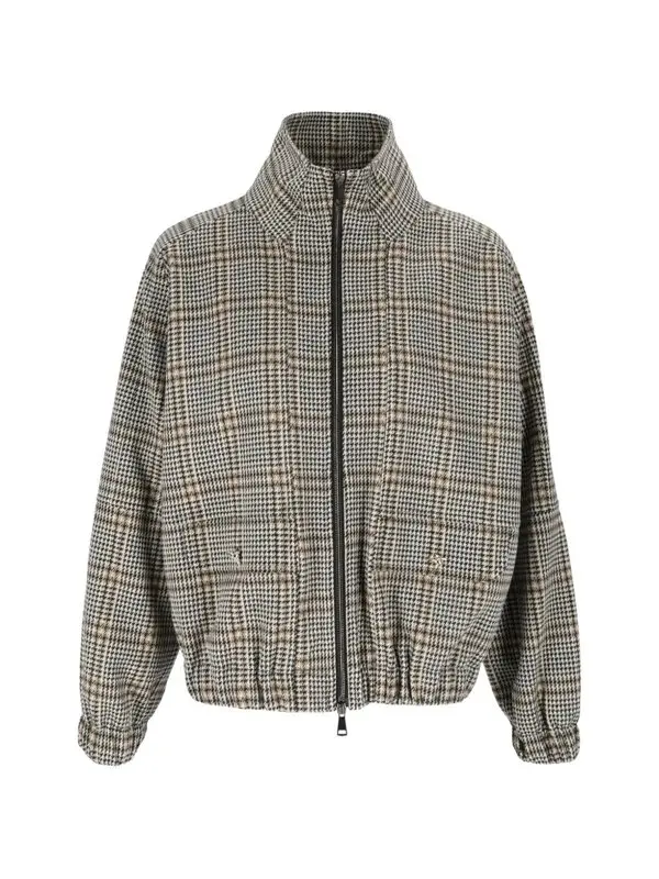Fabiana Filippi Check Bomber
