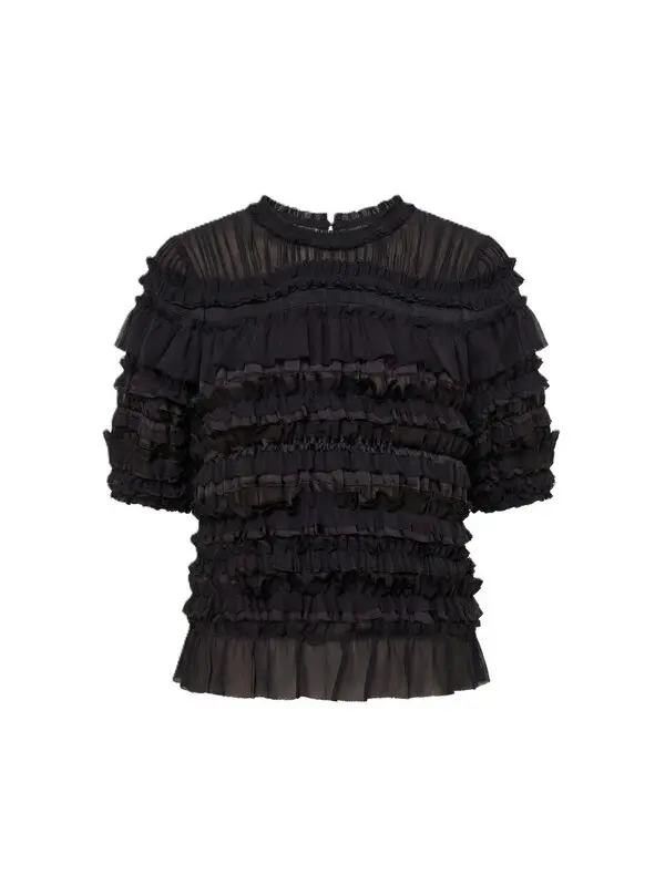 Ulla Johnson Mabel Top