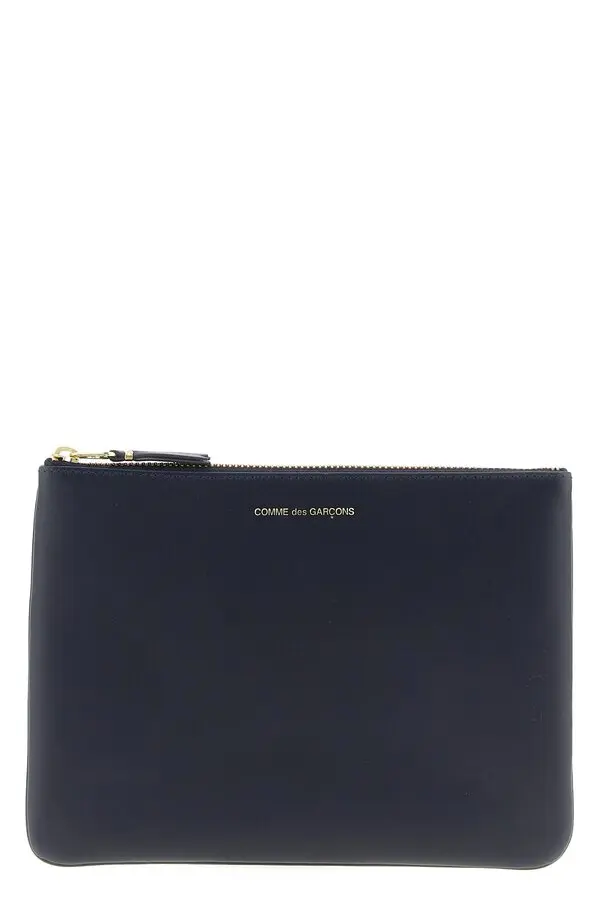 Comme Des Garçons Arecalf Sa5100' Wallet