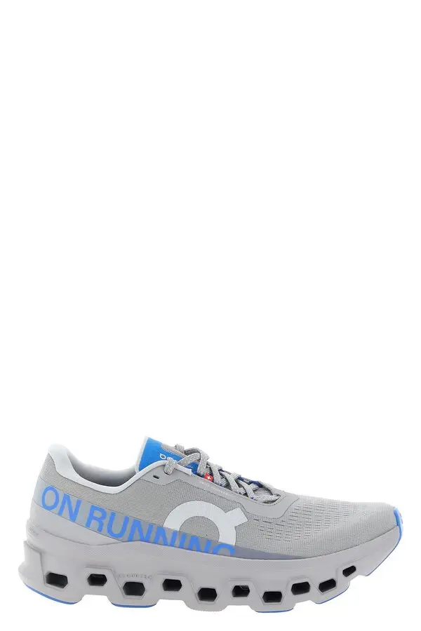 On Cloudmster 1 Sneakers - Multi