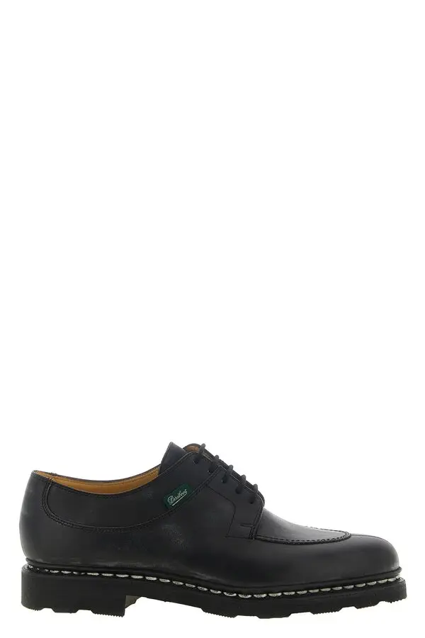 Paraboot Lace Up Shoes