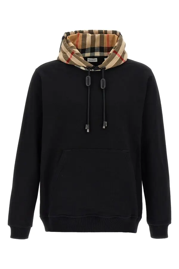 Burberry Samuel' Hoodie