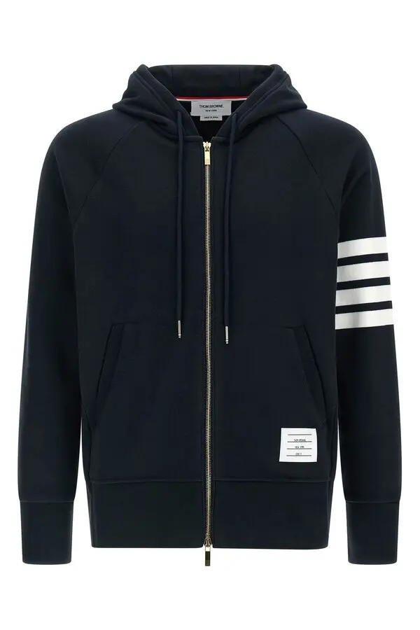 Thom Browne 4 Bar' Hoodie
