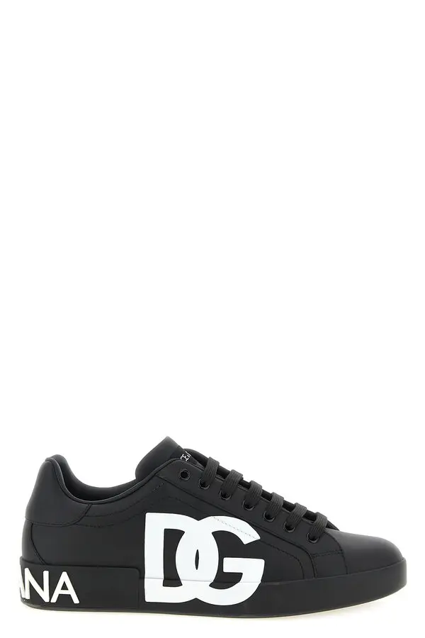Dolce & Gabbana Portofino' Sneakers