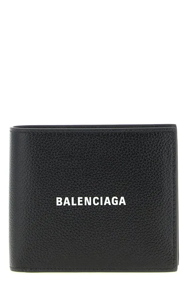 Balenciaga Cash Square' Wallet