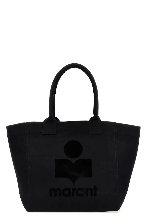 Isabel Marant Étoile Small Yenki' Shopping Bag