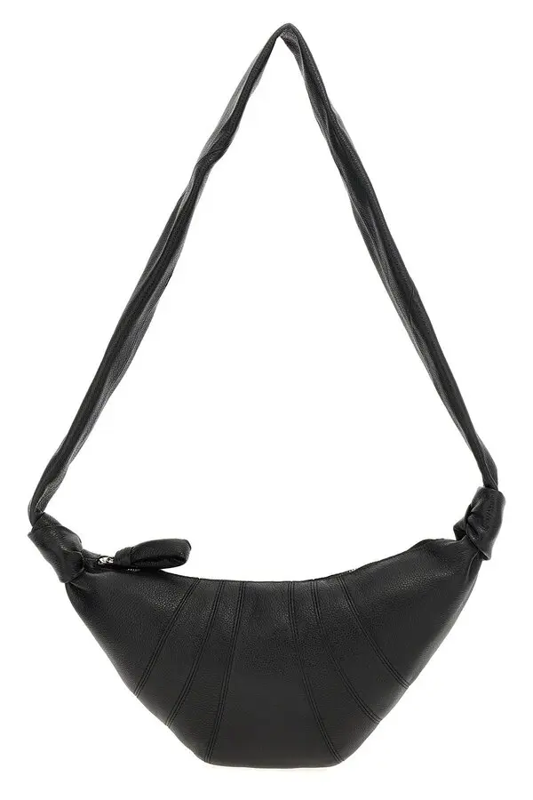 LEMAIRE Small Croissant' Shoulder Bag