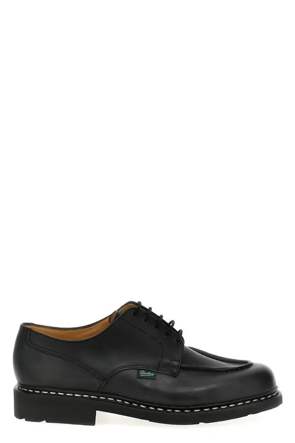 Paraboot Chamboard' Derby Shoes