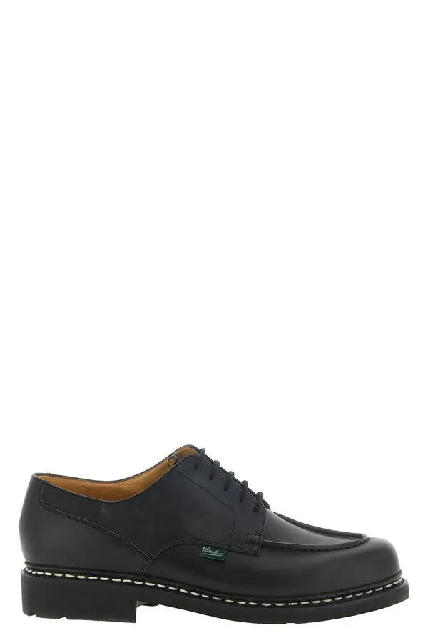 Paraboot Chamboard' Derby Shoes