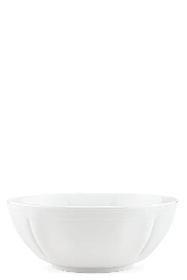 GINORI 1735 Antico Doccia' Cap ⌀ 17,2 Cm - White