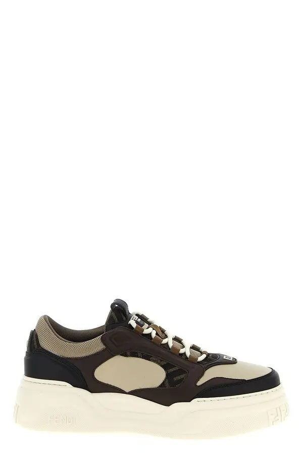 Fendi Force' Sneakers