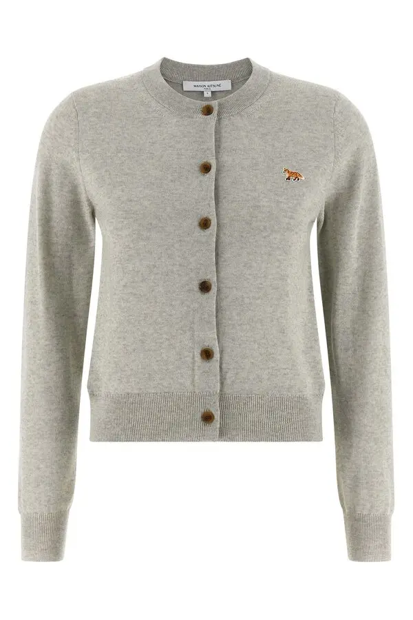 Maison Kitsuné Baby Fox' Cardigan