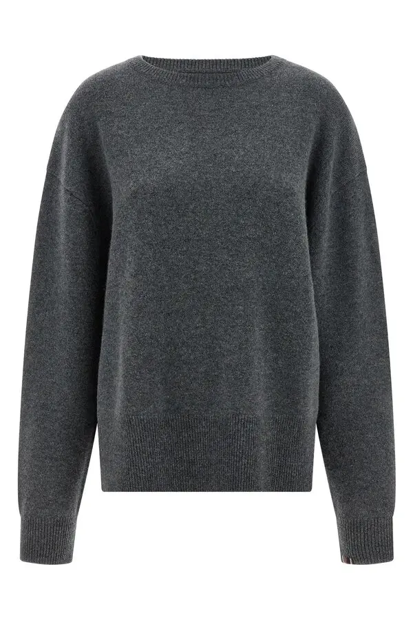 Extreme Cashmere N°431 Mike' Sweater