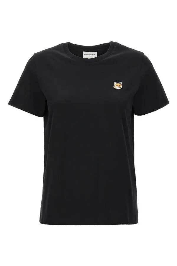 Maison Kitsuné Fox Head' T-shirt
