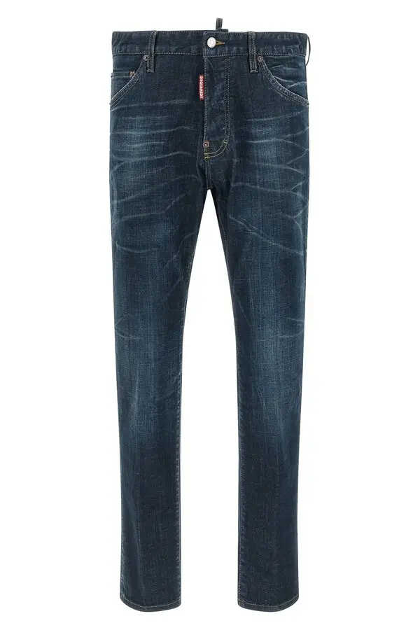 Dsquared2 Teddy' Jeans
