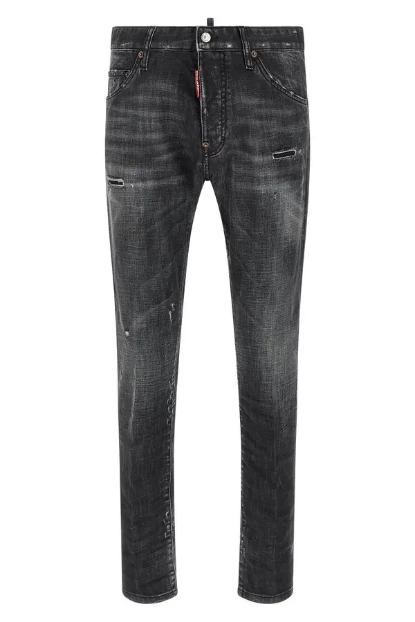 Dsquared2 Teddy' Jeans
