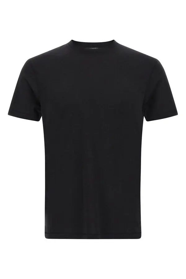 TOM FORD Logo Embroidery T-shirt