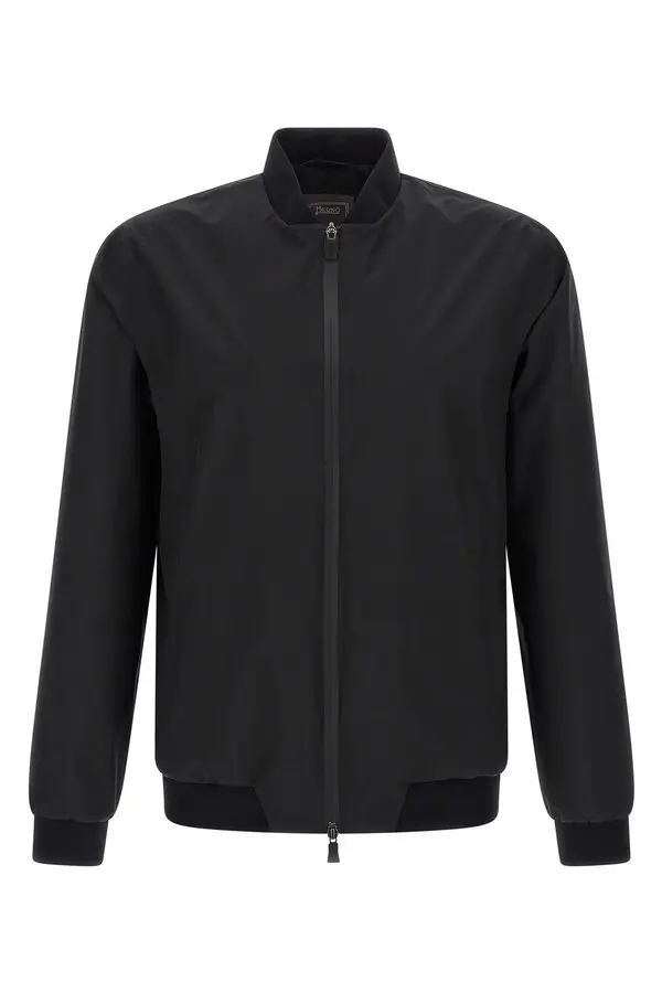 Herno Functional' Bomber Jacket