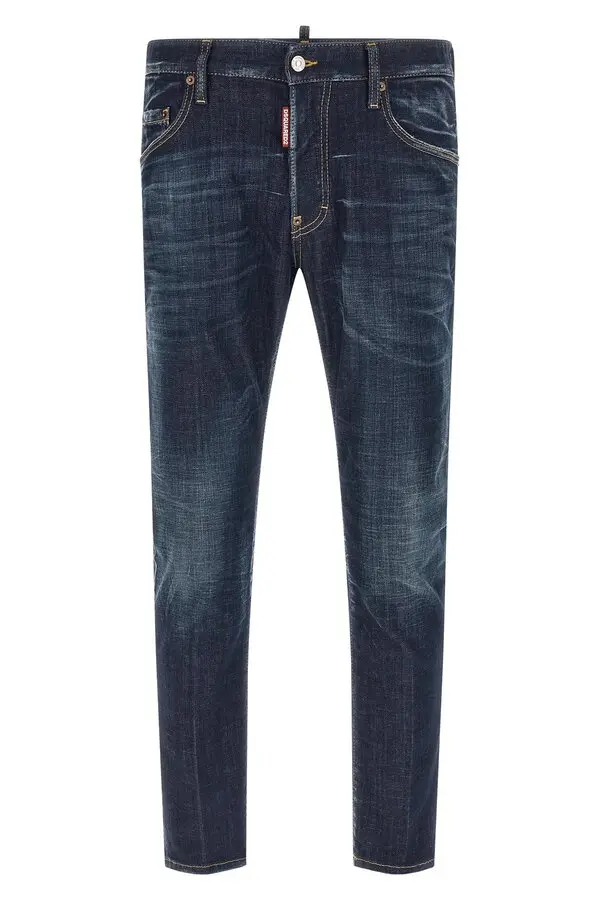 Dsquared2 Skater' Jeans