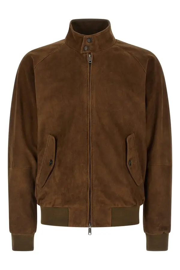 BARACUTA Harrington G9' Jacket
