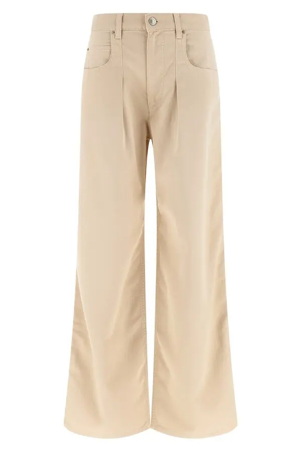 Isabel Marant Étoile Rodayna' Jeans