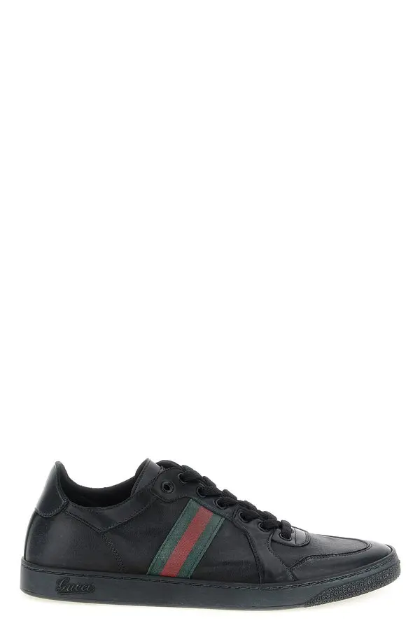 Gucci Stretch' Sneakers