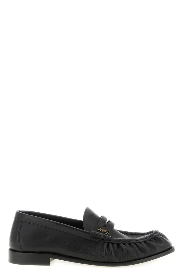 Saint Laurent Le Loafer' Loafers