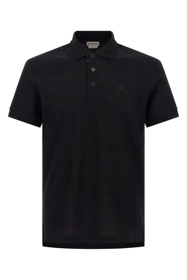 Burberry Eddie' Polo Shirt