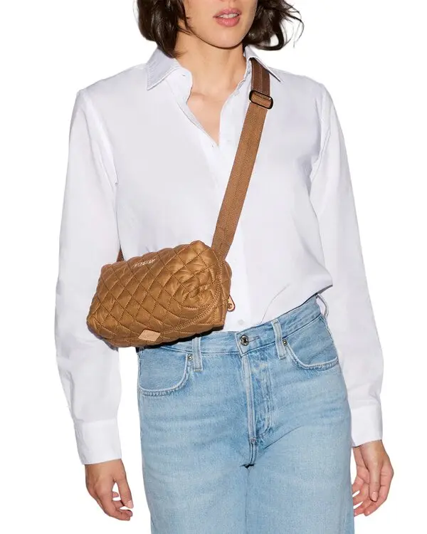 Mz Wallace Metro Crossbody
