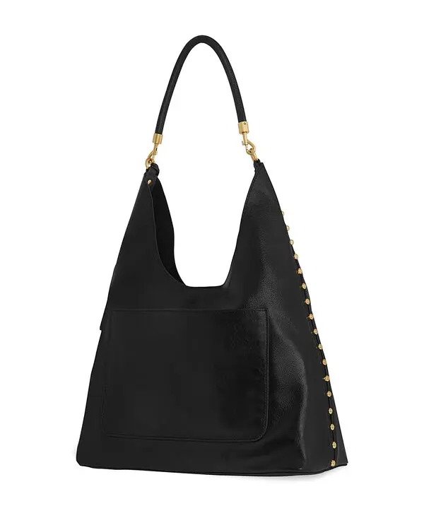 Rebecca Minkoff Nolita Large Leather Hobo Bag