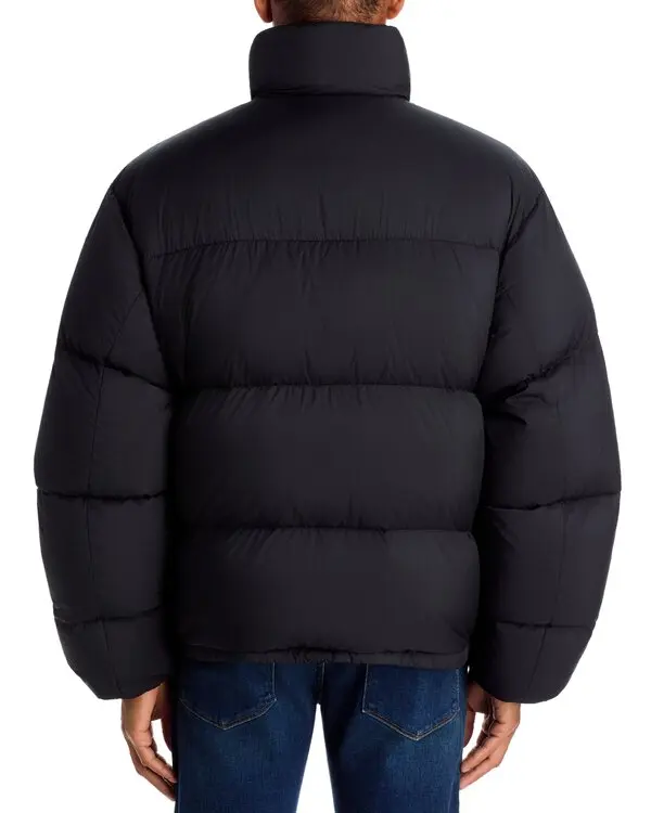 Canada Goose Sterling Stand Collar Down Puffer Jacket