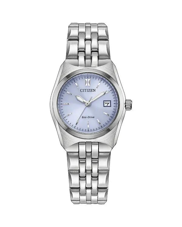 Citizen Corso Bracelet Watch, 27mm