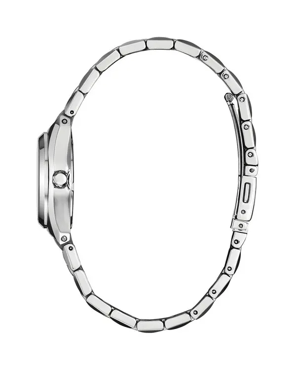 Citizen Corso Bracelet Watch, 27mm