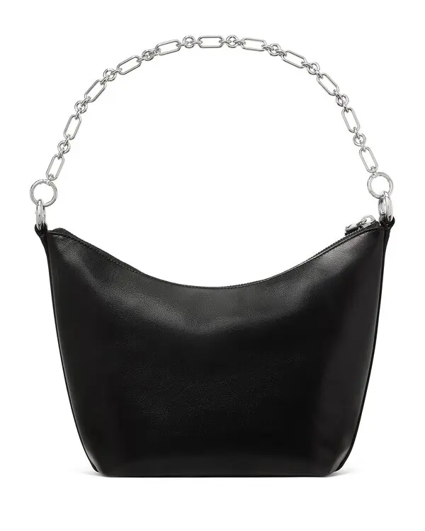 Kate Spade New York Halo Small Chain Shoulder Bag - Black