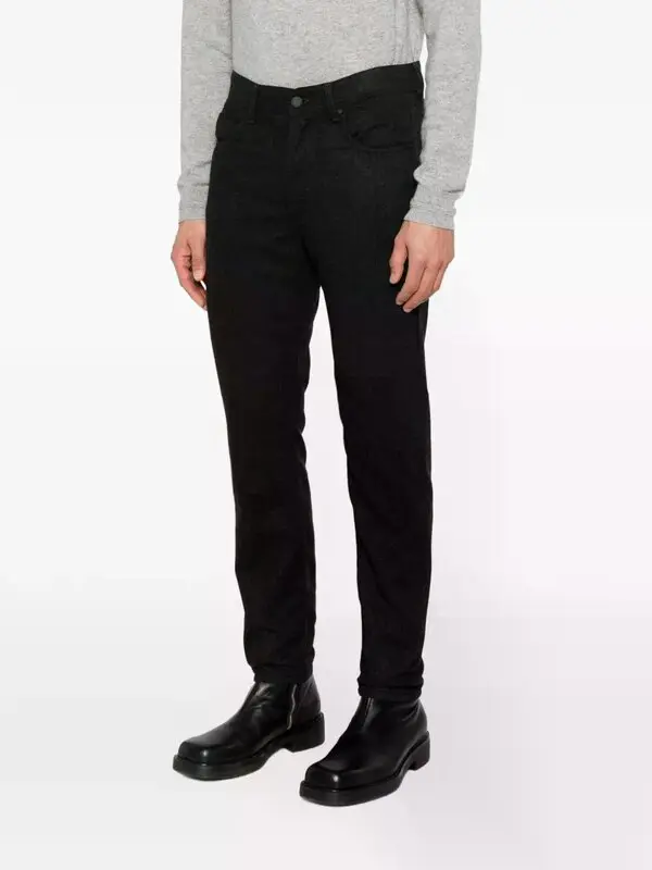 Karl Lagerfeld Kl-jim Five-pocket Trousers