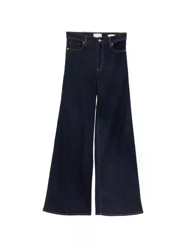 FRAME The Palace Jeans