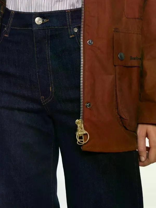 FRAME The Palace Jeans